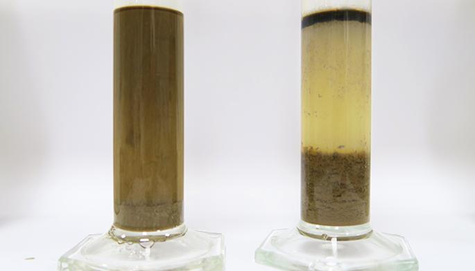 Slop Treatment - Aubin Group