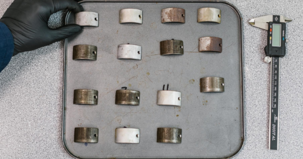 Acid Corrosion Inhibitors - Aubin Group