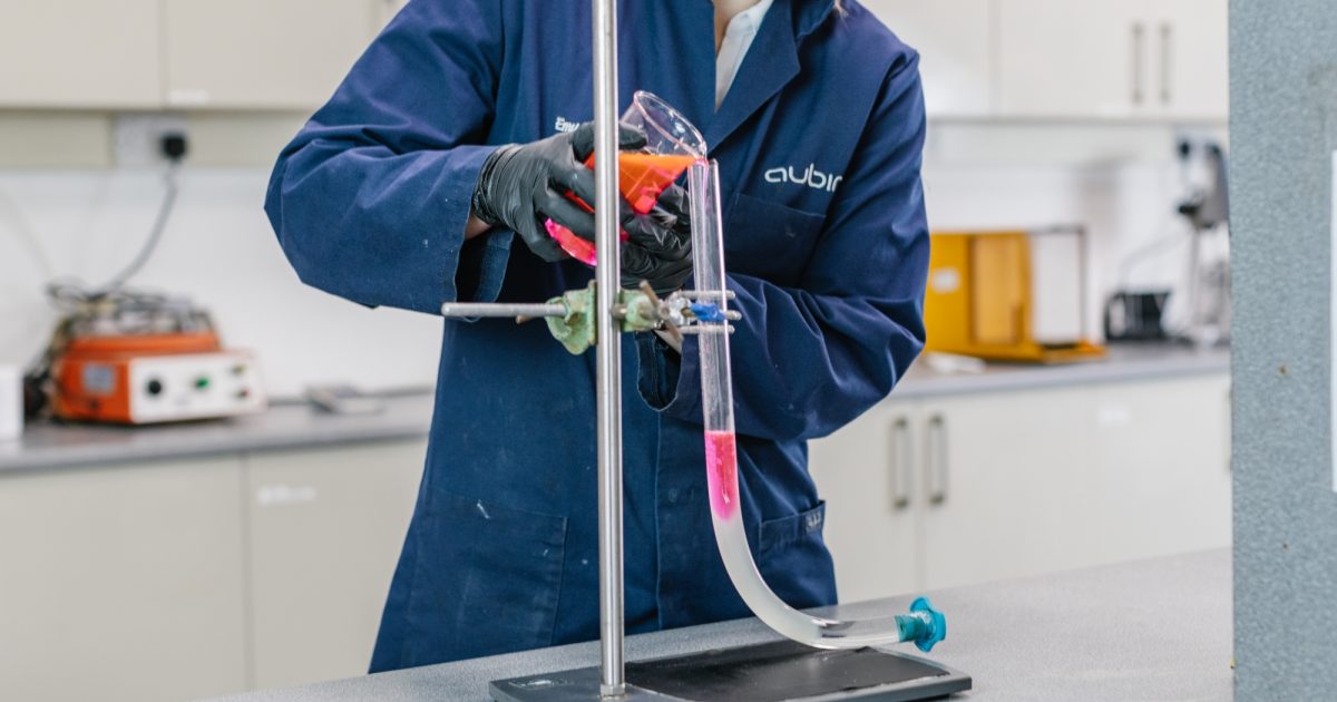 Well Technology - Aubin Group