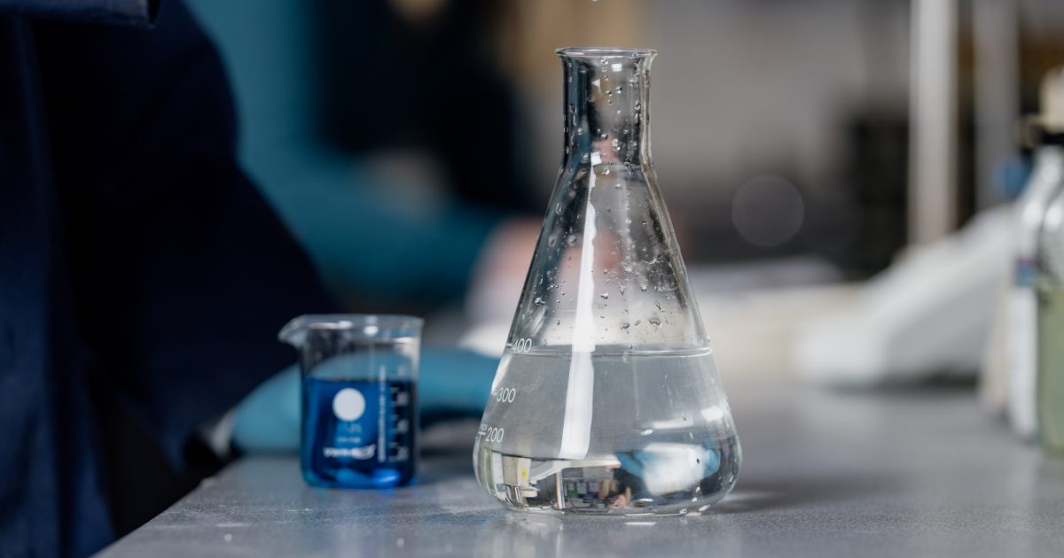 SLICKWATER FRACTURING - Aubin Group