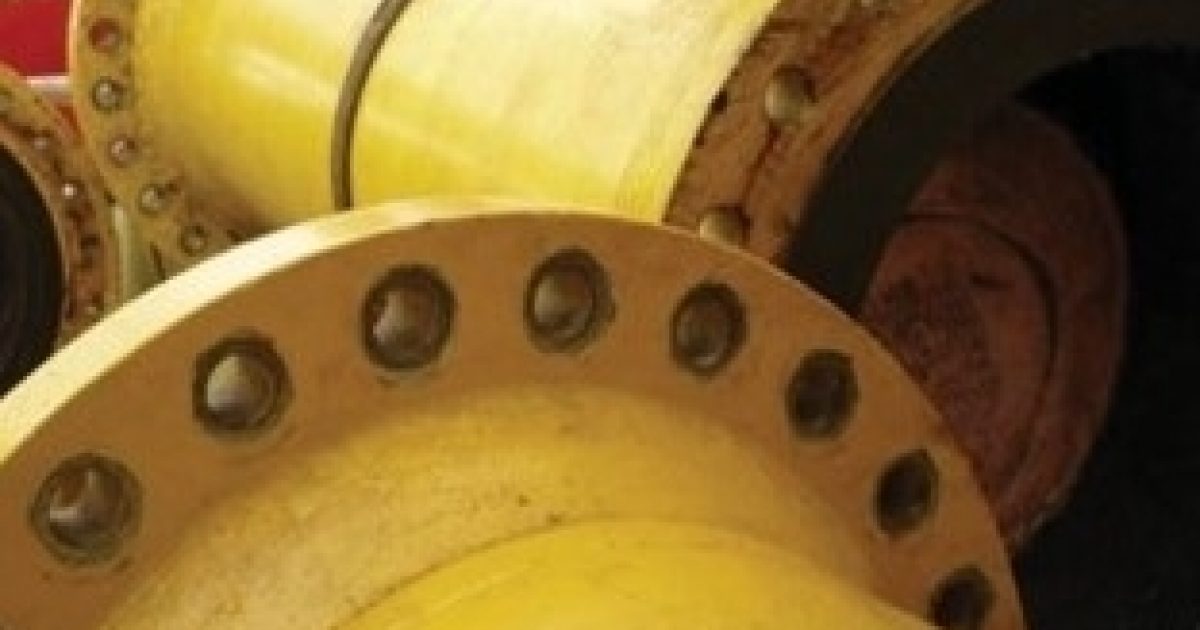 EVO-Pig Application - Aubin Group