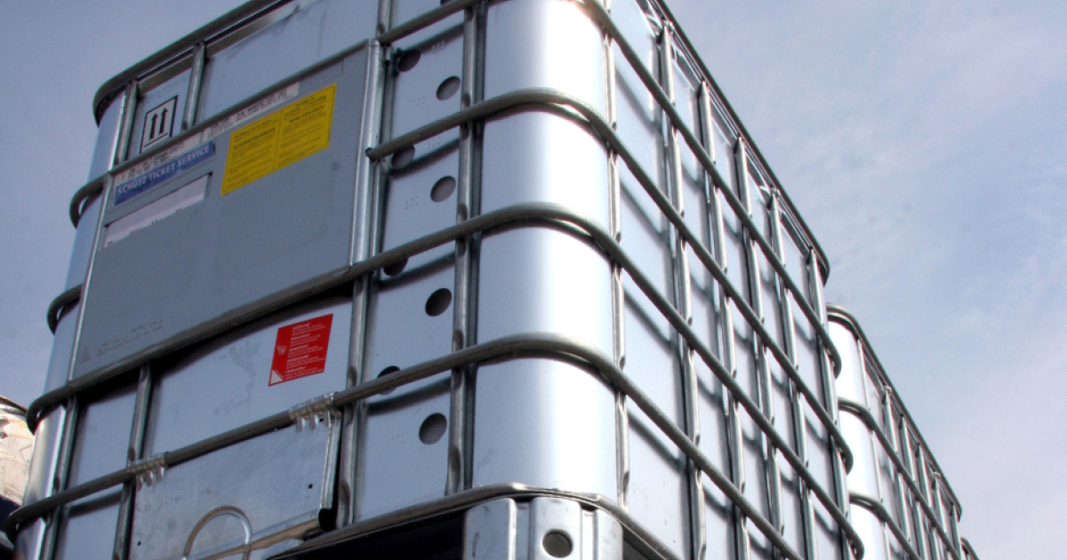 Anti-Sludge Surfactant - Aubin Group