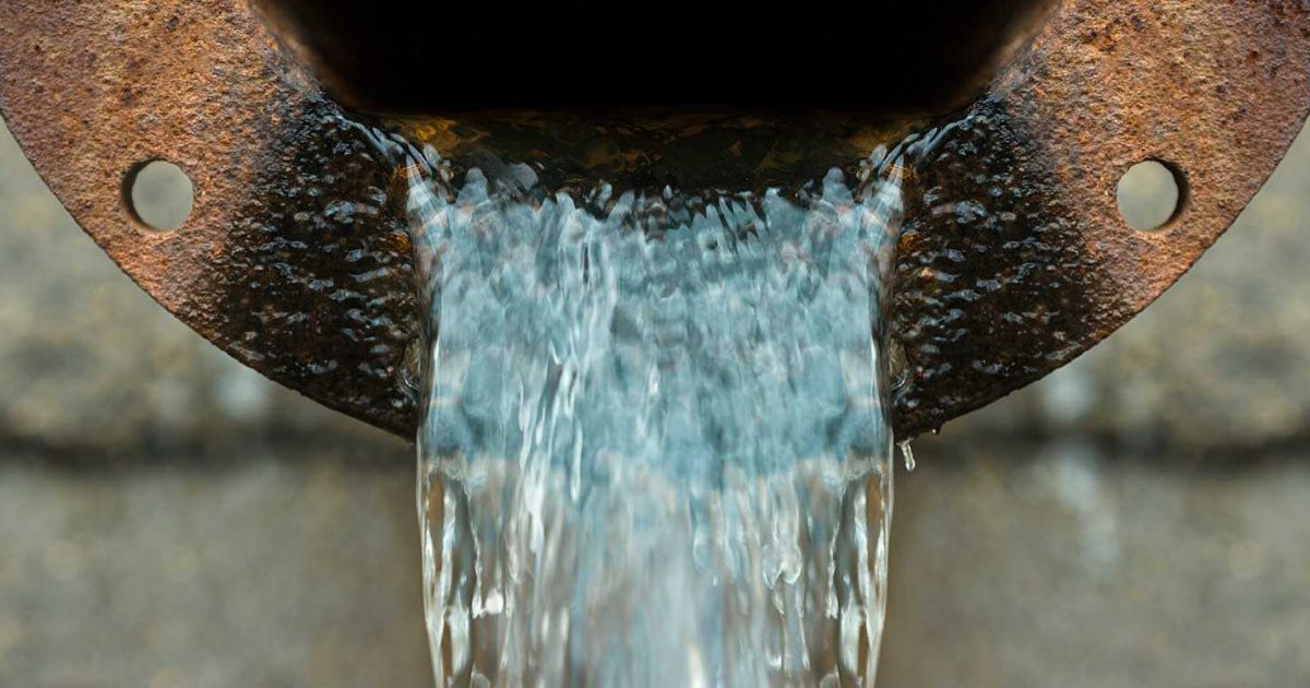 Five risks of having debris in your pipeline - Aubin Group